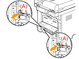 Copying 2-Sided Document to 2 Sides