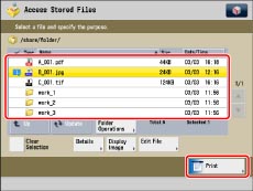 Printing with Halftones