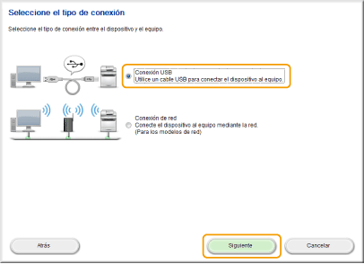 Instalación e-Manual