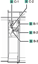 Buffer Pass Unit