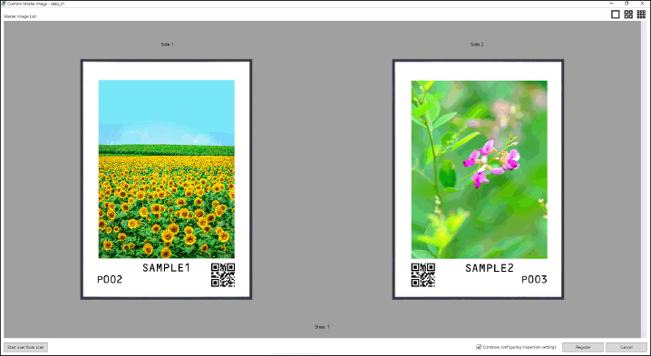 Creating Master Images