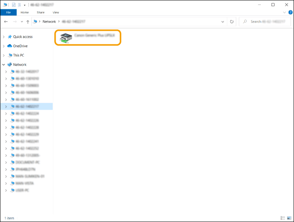 Basic Windows Operations